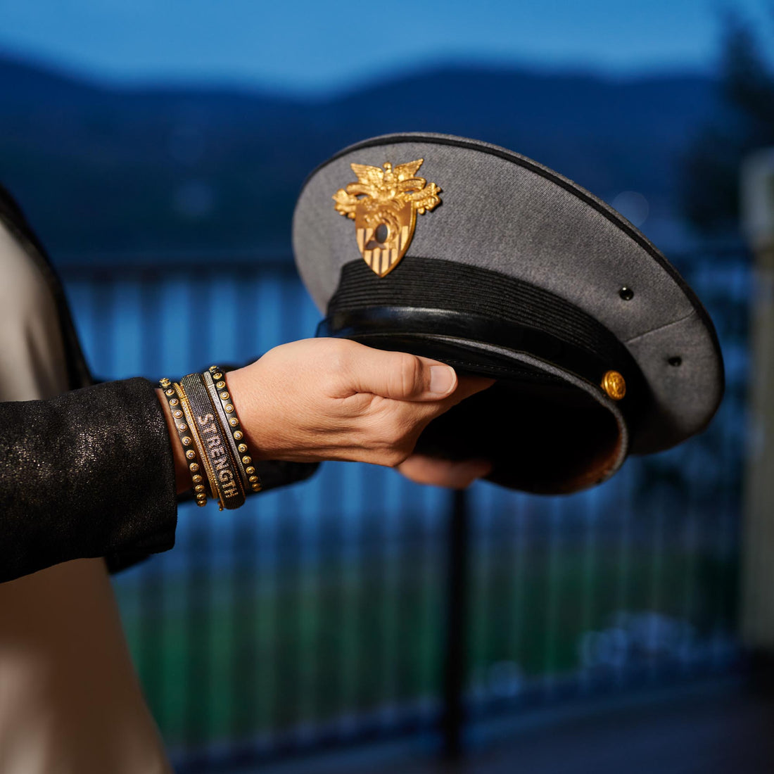 Women of Strength™️: Honor Edition – FREIDA ROTHMAN