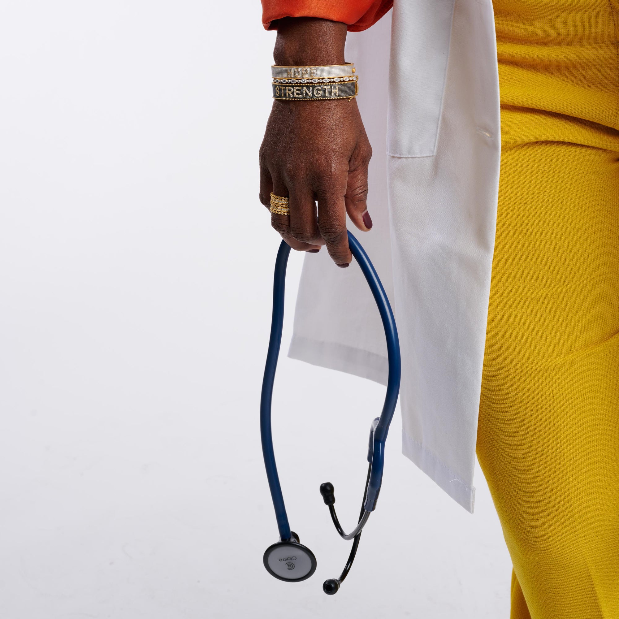 Women of Strength™️: Ambassadors of Hope – FREIDA ROTHMAN