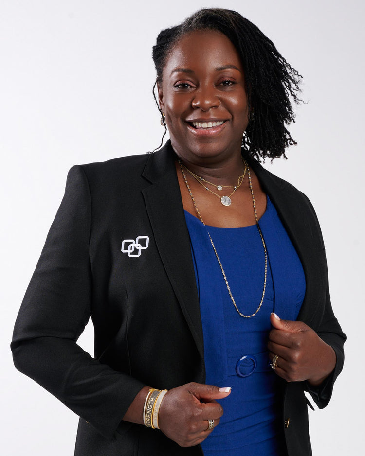 Women of Strength™️: Ambassadors of Hope – FREIDA ROTHMAN