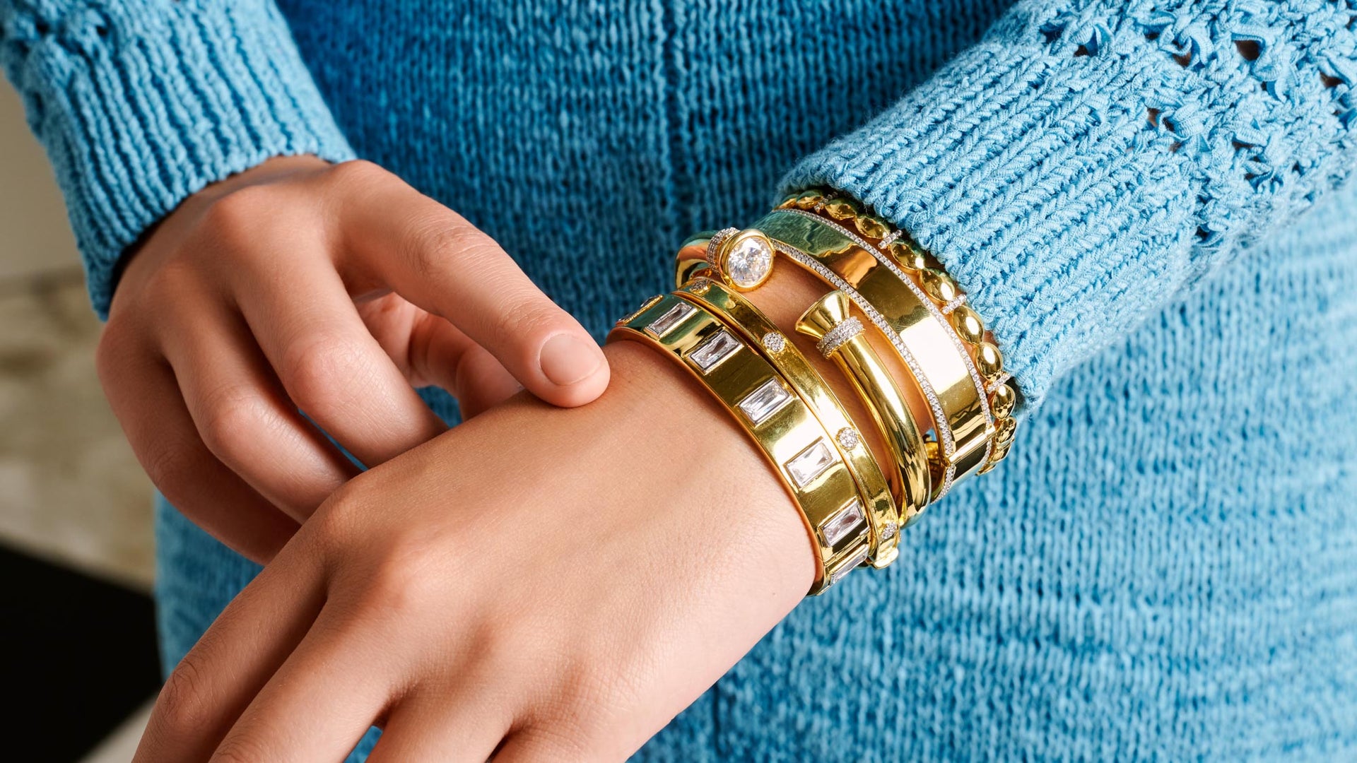 Finely Crafted Sterling Silver Jewelry | FREIDA ROTHMAN