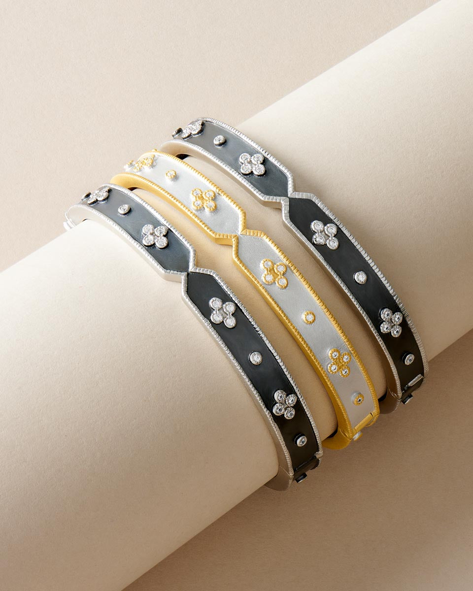 Finely Crafted Sterling Silver Jewelry | FREIDA ROTHMAN