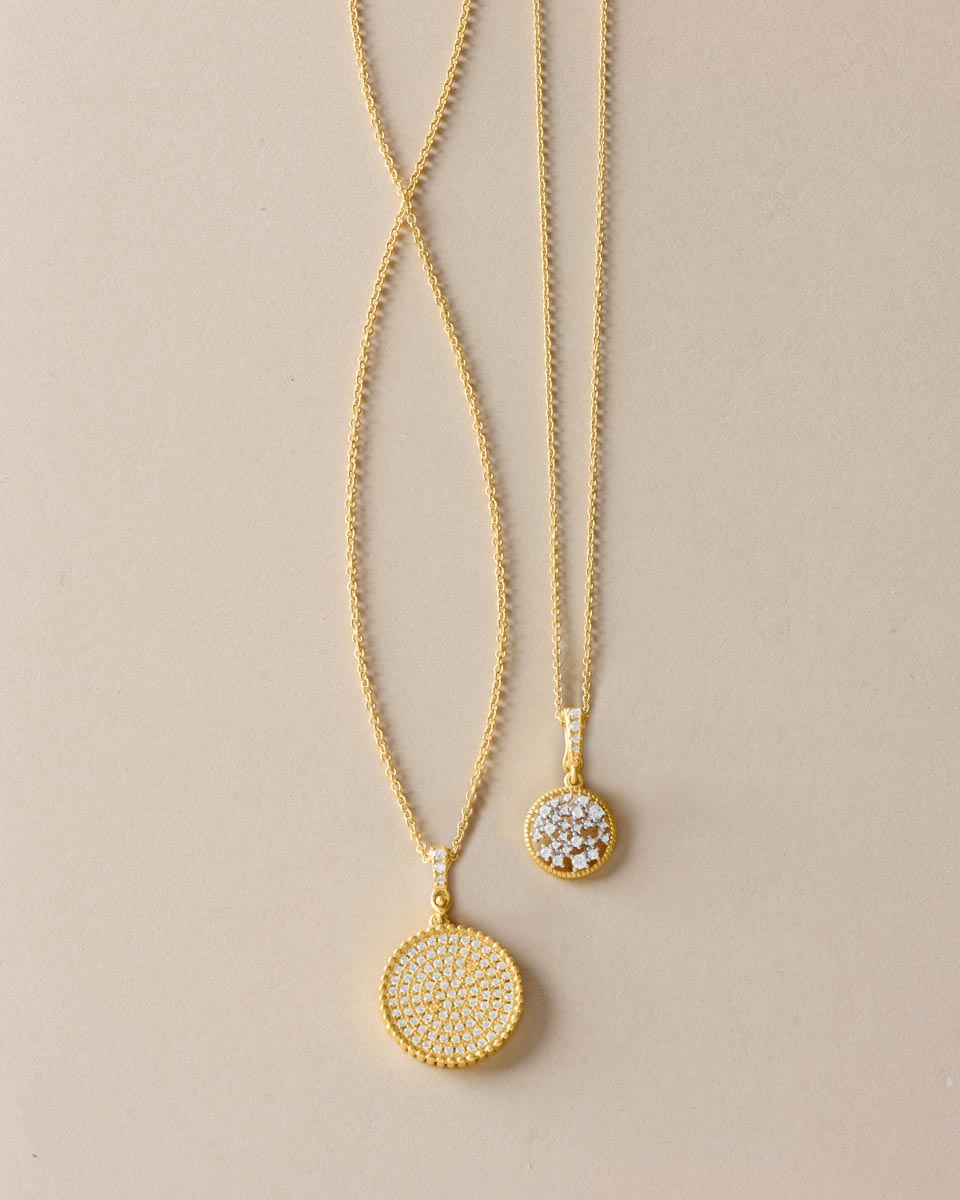 Finely Crafted Sterling Silver Jewelry | FREIDA ROTHMAN