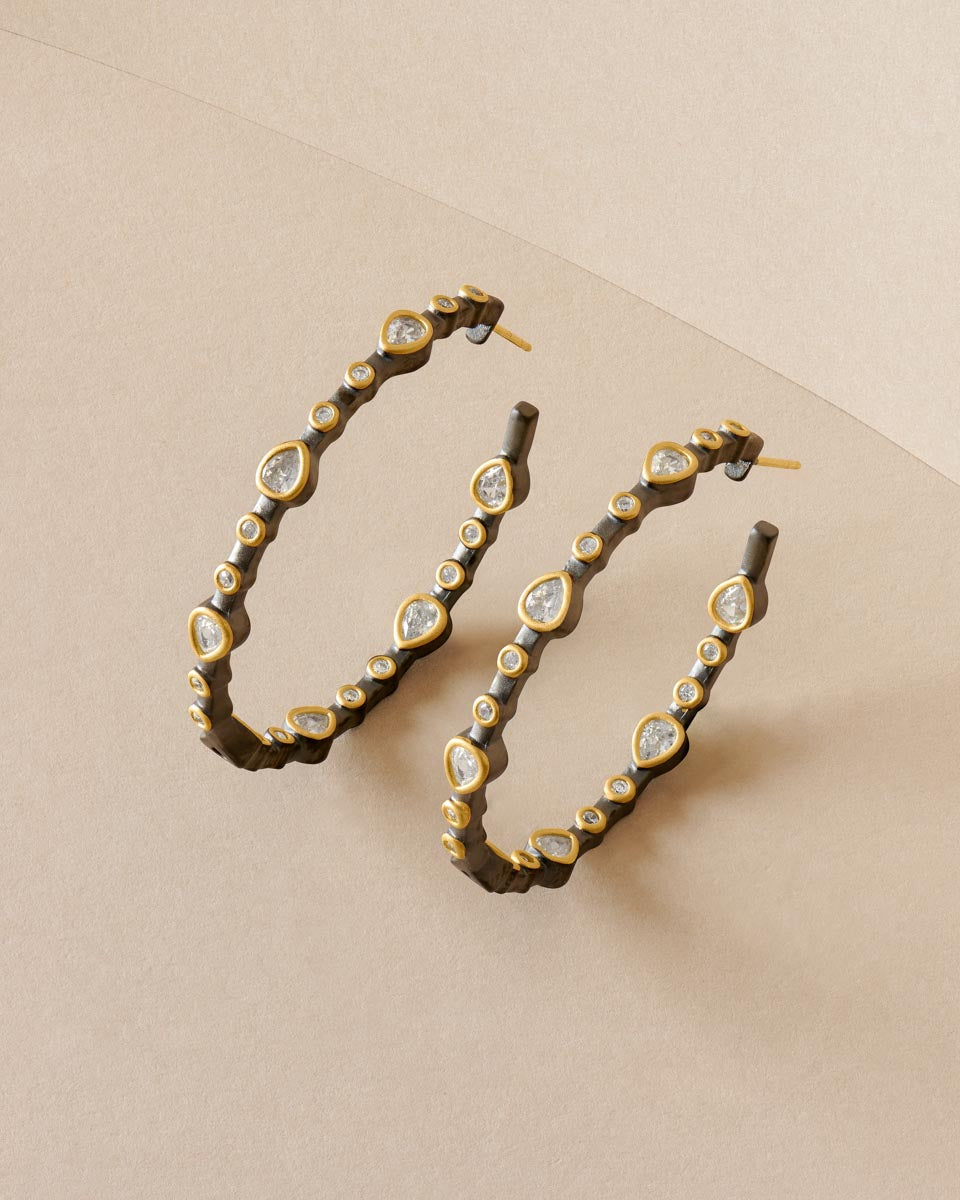 Finely Crafted Sterling Silver Jewelry | FREIDA ROTHMAN