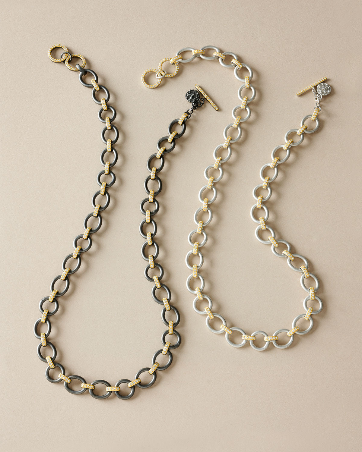 Finely Crafted Sterling Silver Jewelry | FREIDA ROTHMAN