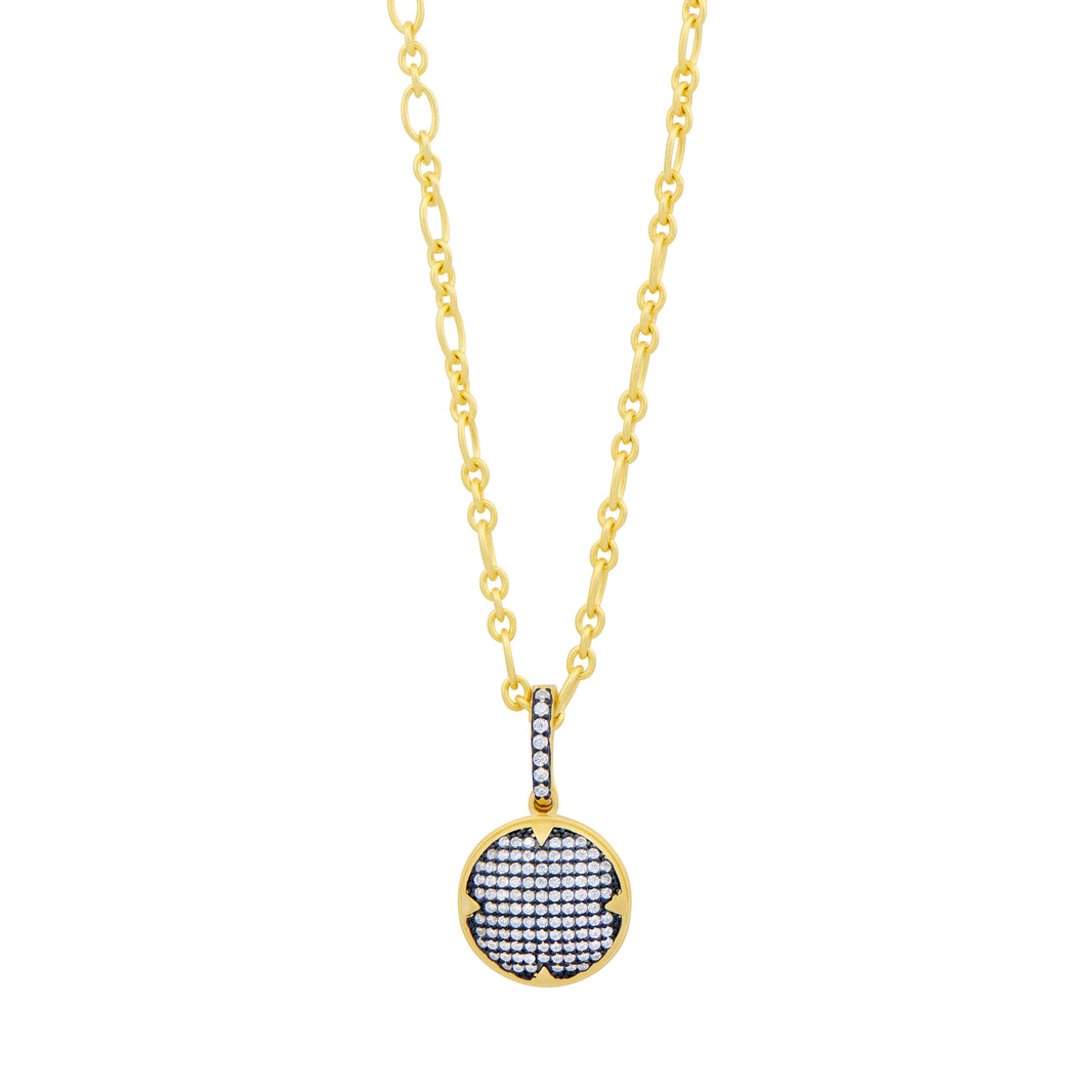 Finely Crafted Sterling Silver Jewelry | FREIDA ROTHMAN