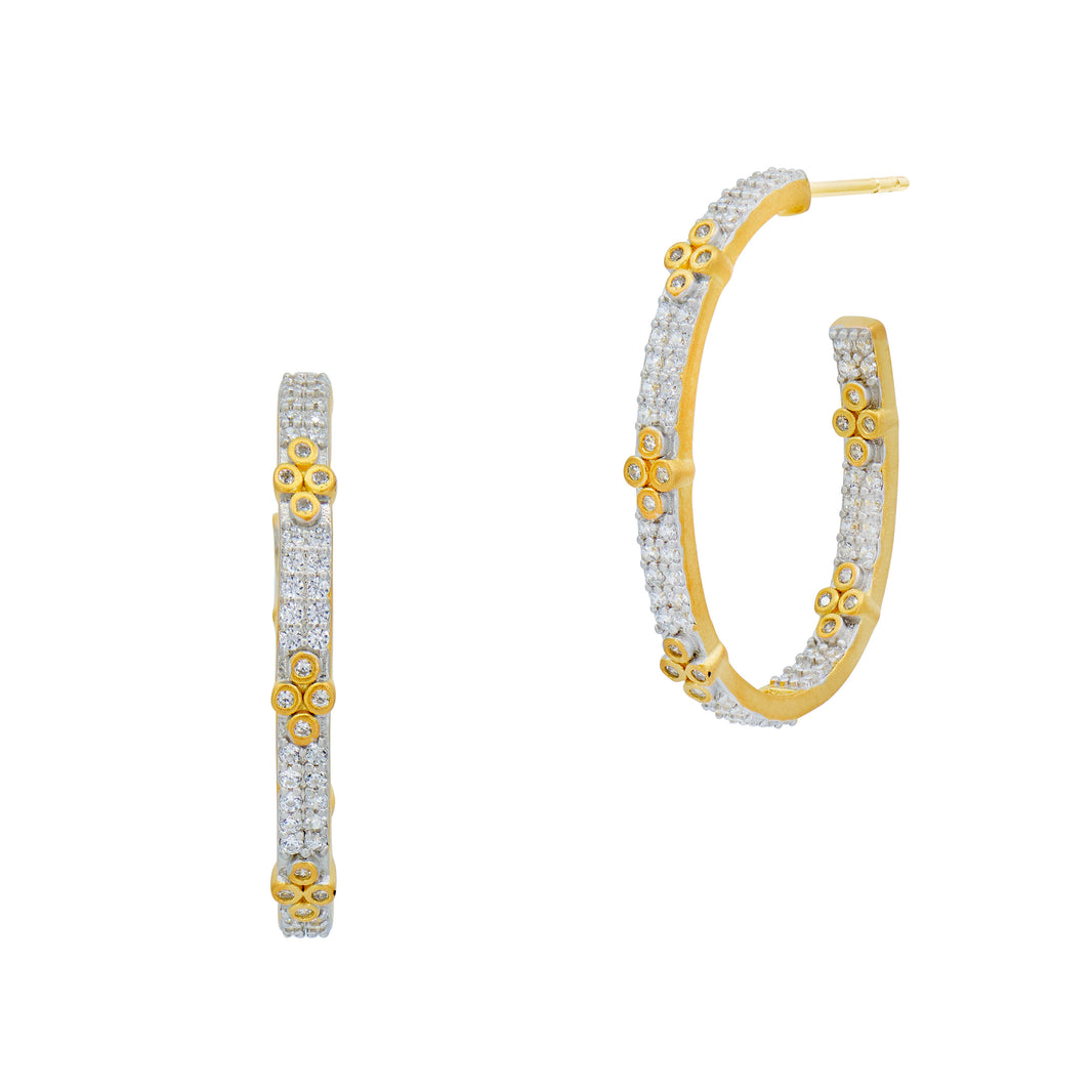 Finely Crafted Sterling Silver Jewelry | FREIDA ROTHMAN