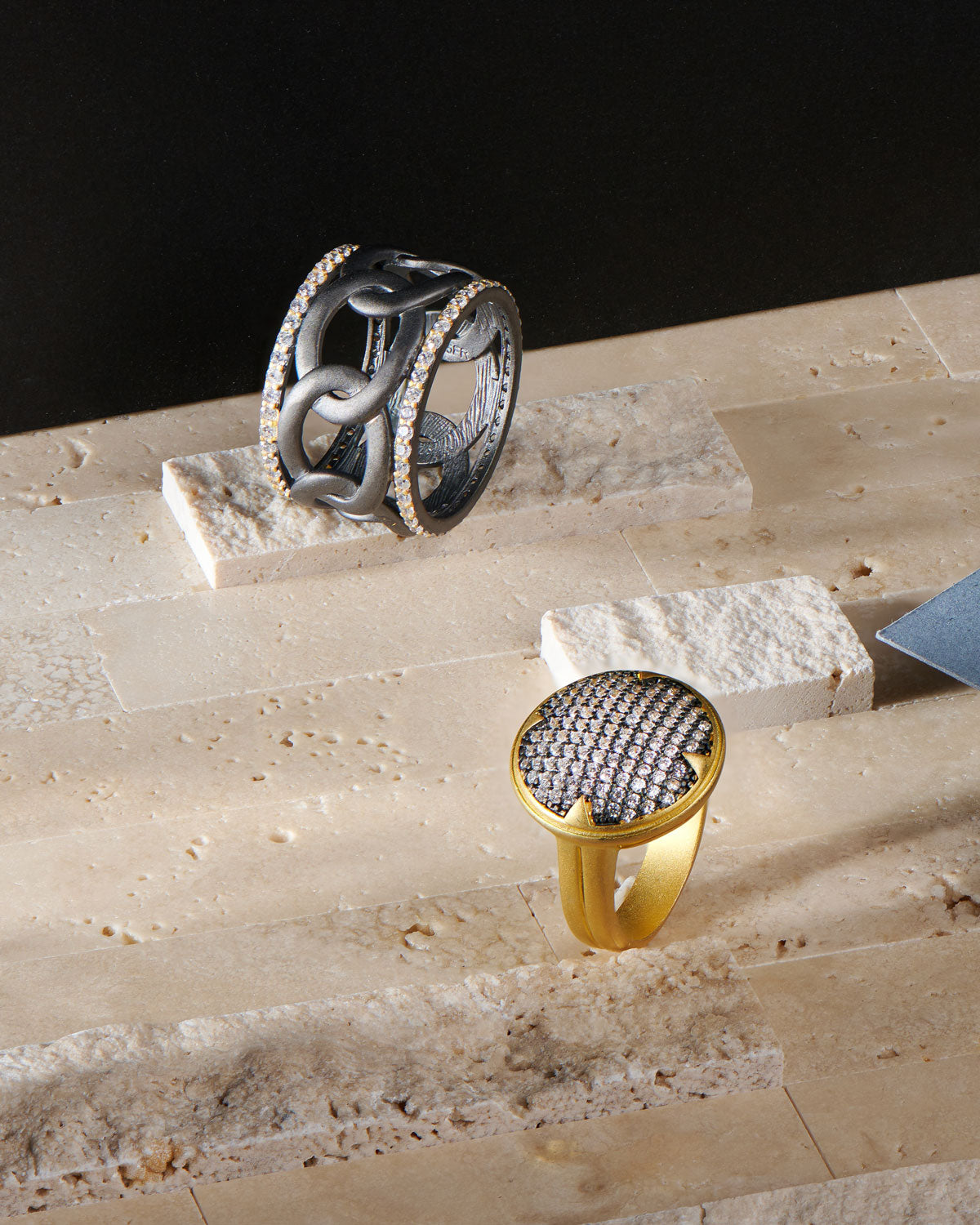 Finely Crafted Sterling Silver Jewelry | FREIDA ROTHMAN