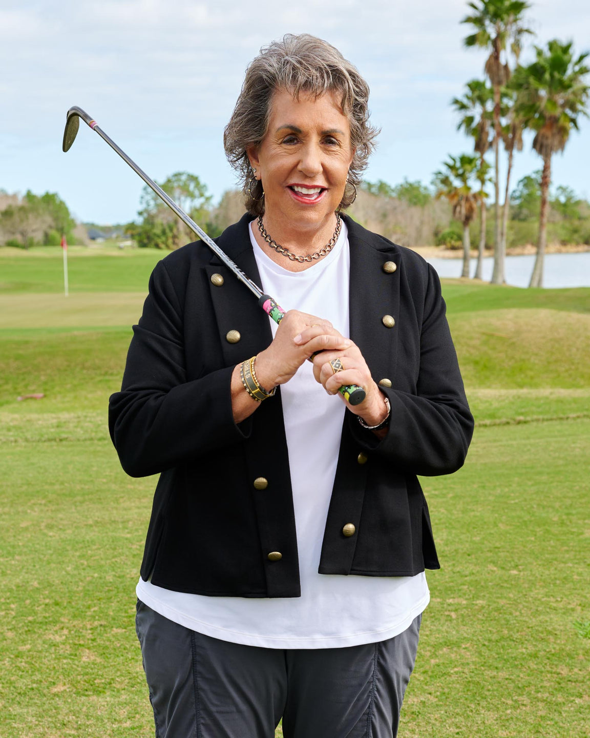 Women Of Strength – FREIDA ROTHMAN
