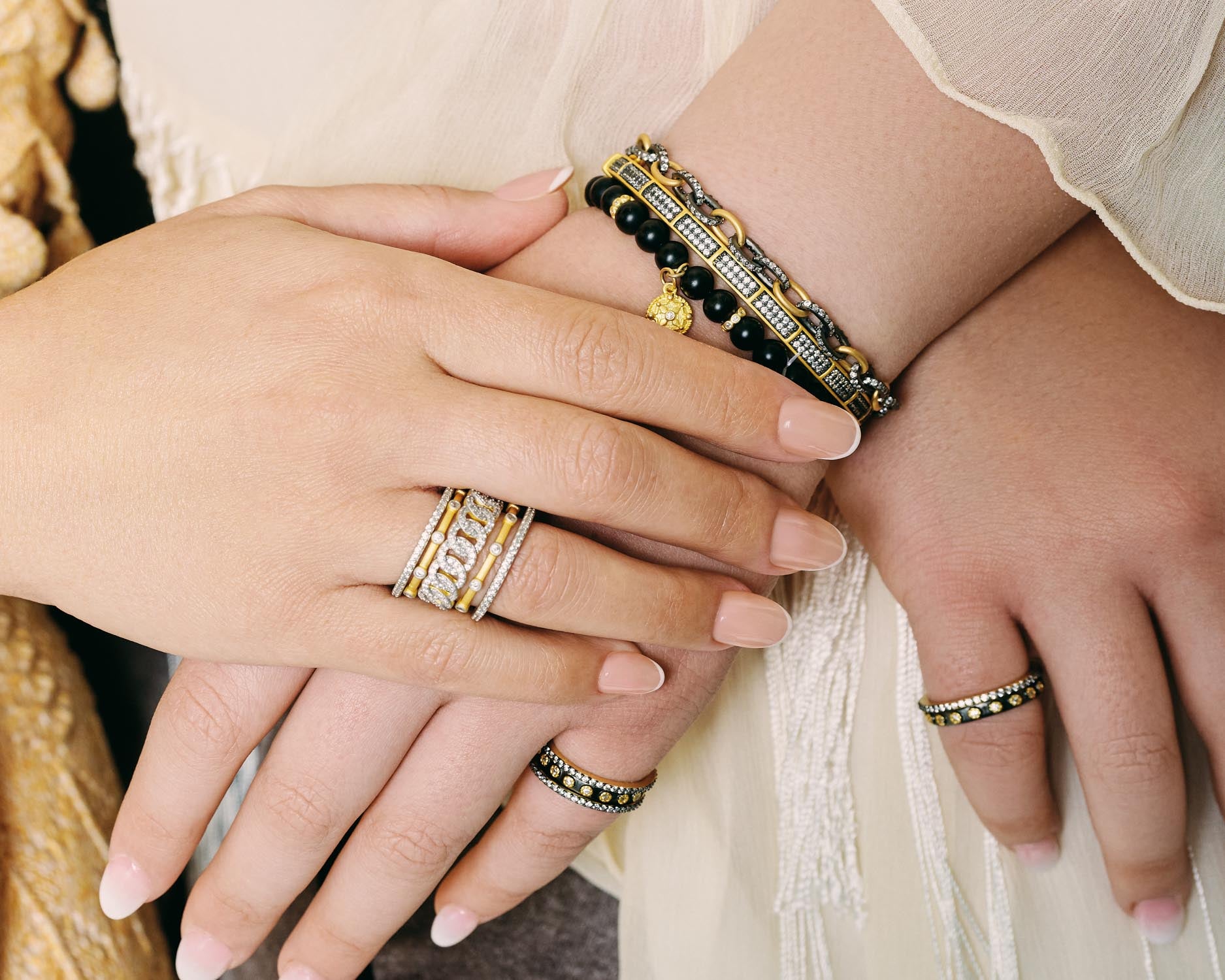 FREIDA ROTHMAN Gift Guide