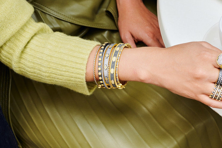 Sterling Silver Jewelry Designed to Inspire | FREIDA ROTHMAN