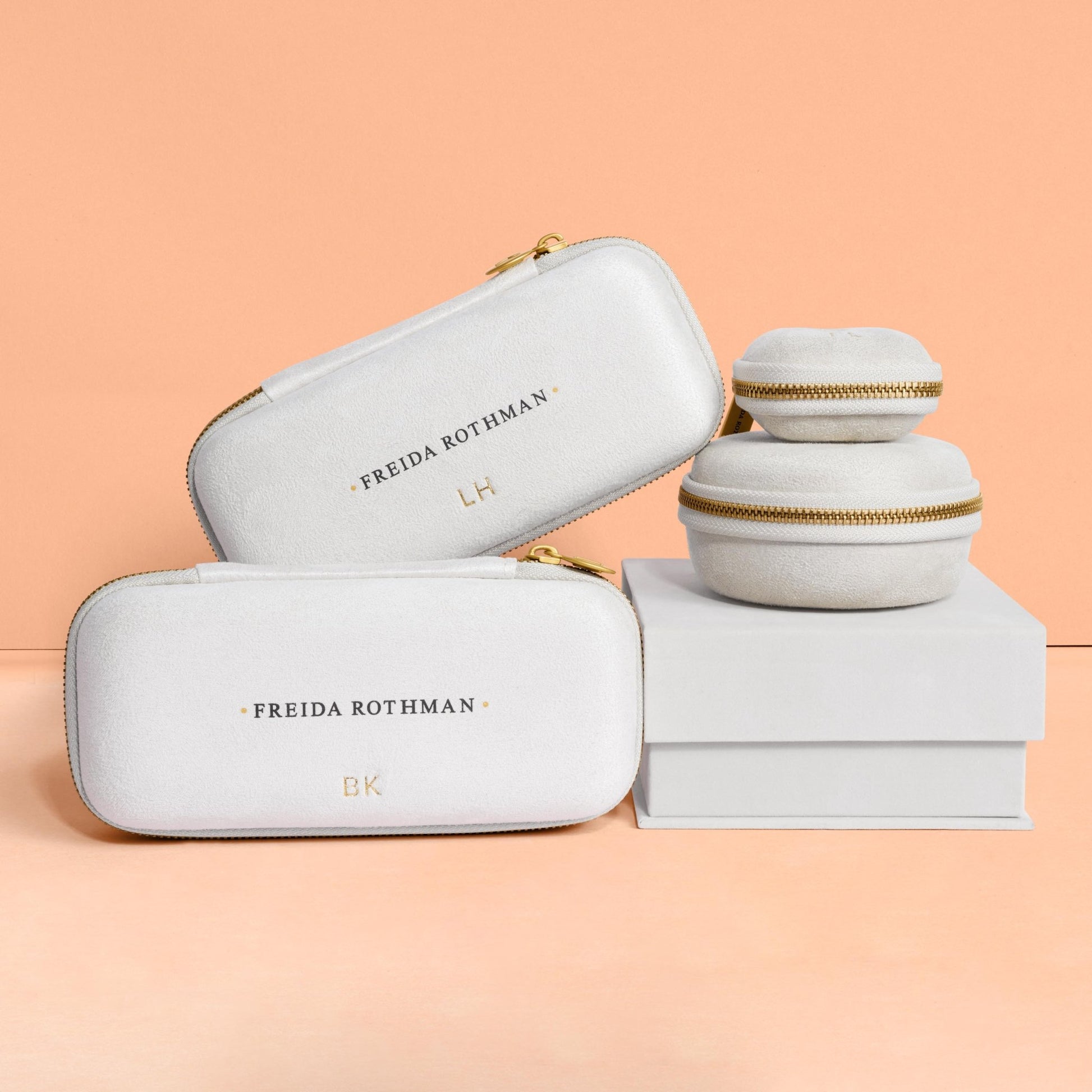 Freida Rothman - Designer Beacon Sunglasses – FREIDA ROTHMAN