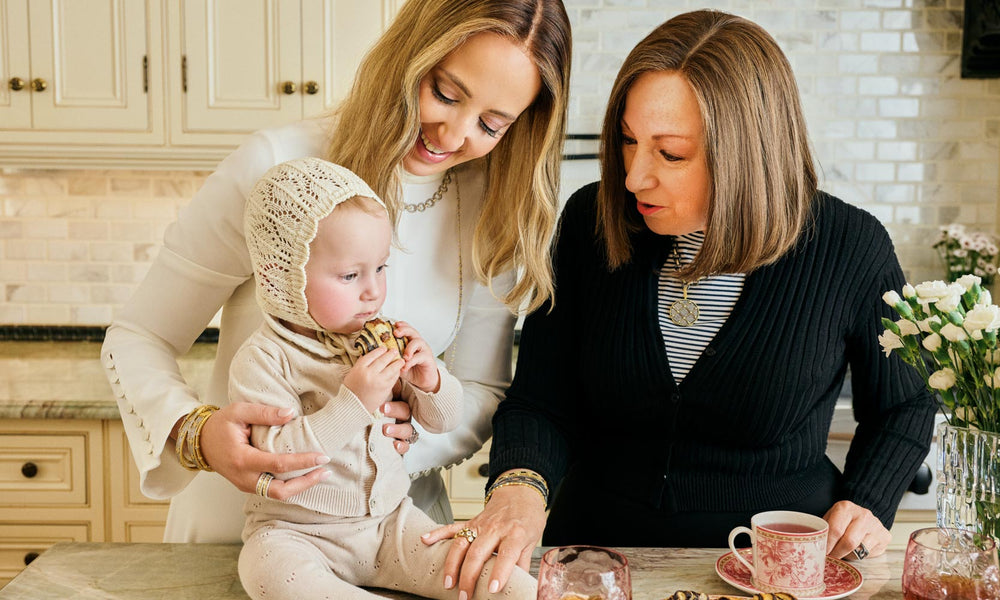 About Us – FREIDA ROTHMAN