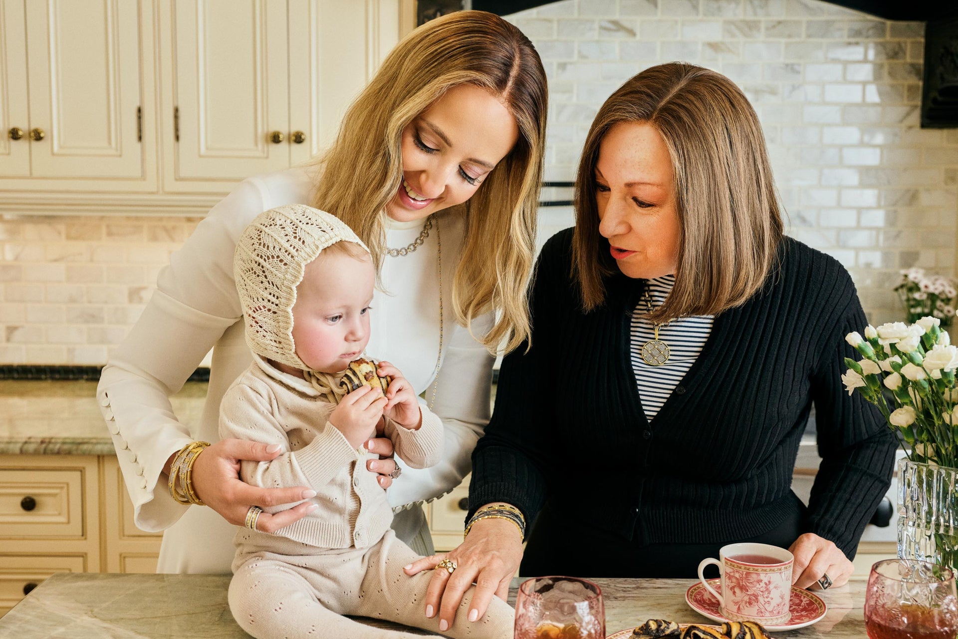 Finely Crafted Sterling Silver Jewelry | FREIDA ROTHMAN