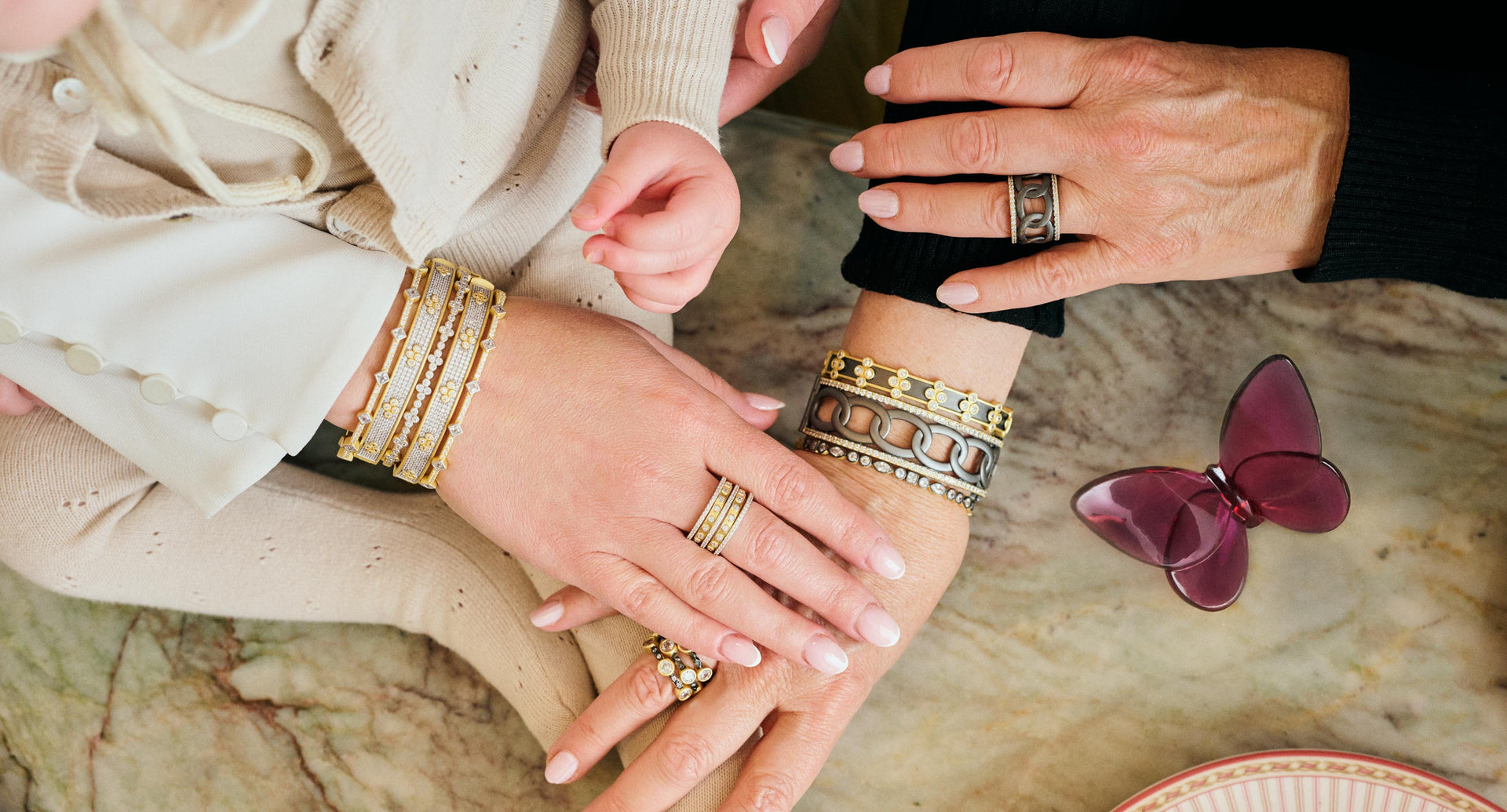 The FREIDA ROTHMAN Gift Guide