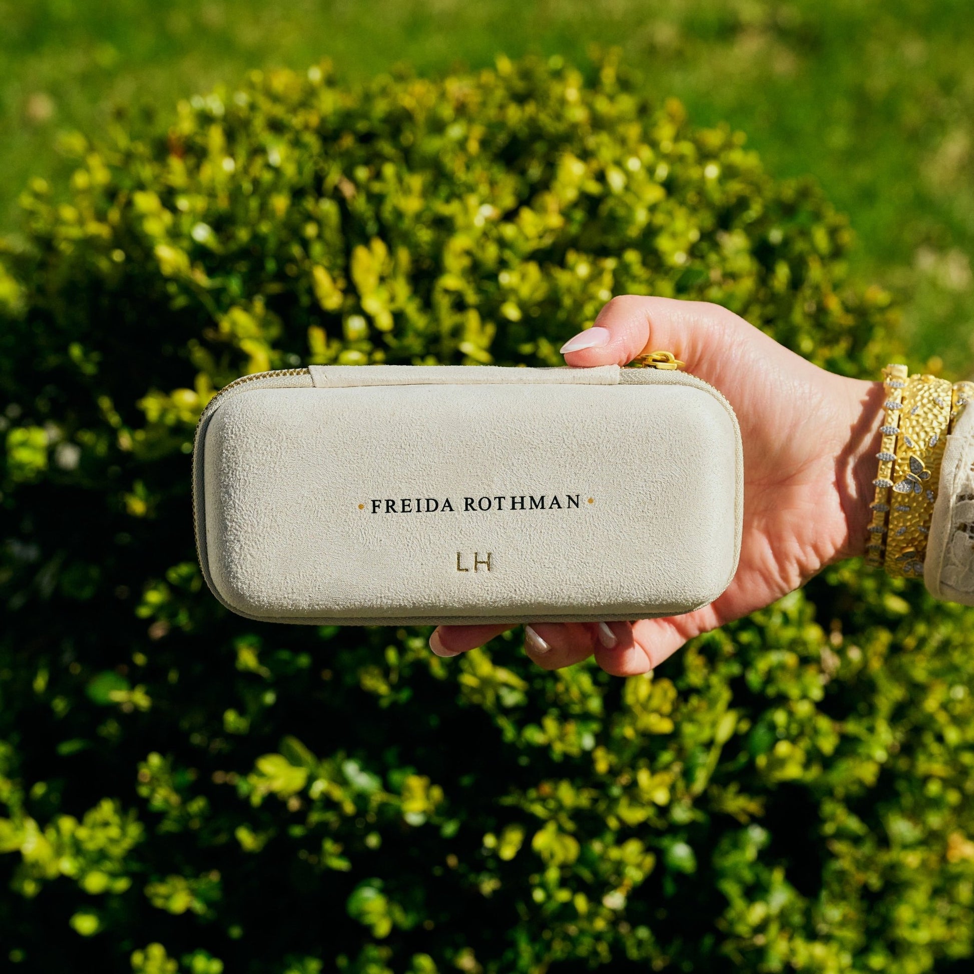 Freida Rothman:Breckenridge – FREIDA ROTHMAN