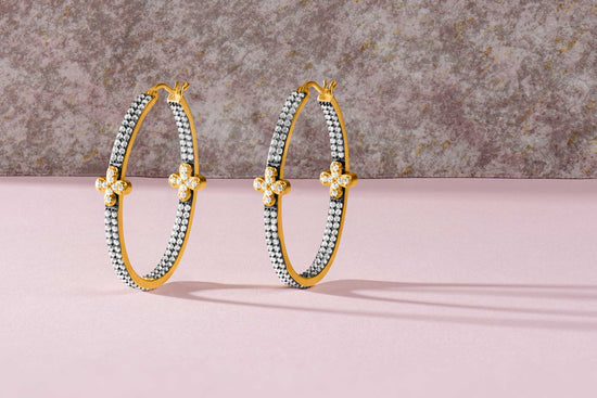Sterling Silver Jewelry Designed to Inspire | FREIDA ROTHMAN