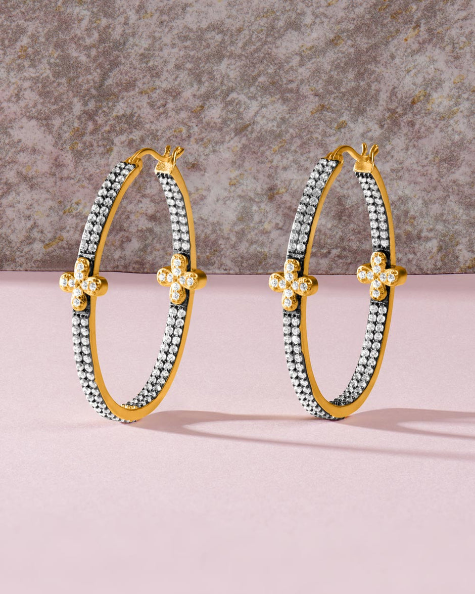 Bracelets - Stackable Bangles & Cuffs | FREIDA ROTHMAN