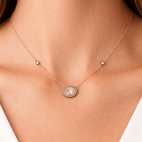 East West Pendant – FREIDA ROTHMAN