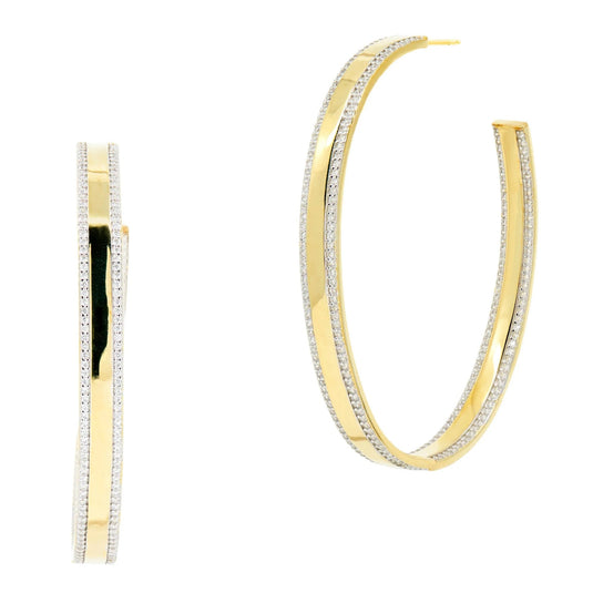 Radiance Collection - High-Polished Jewelry | FREIDA ROTHMAN