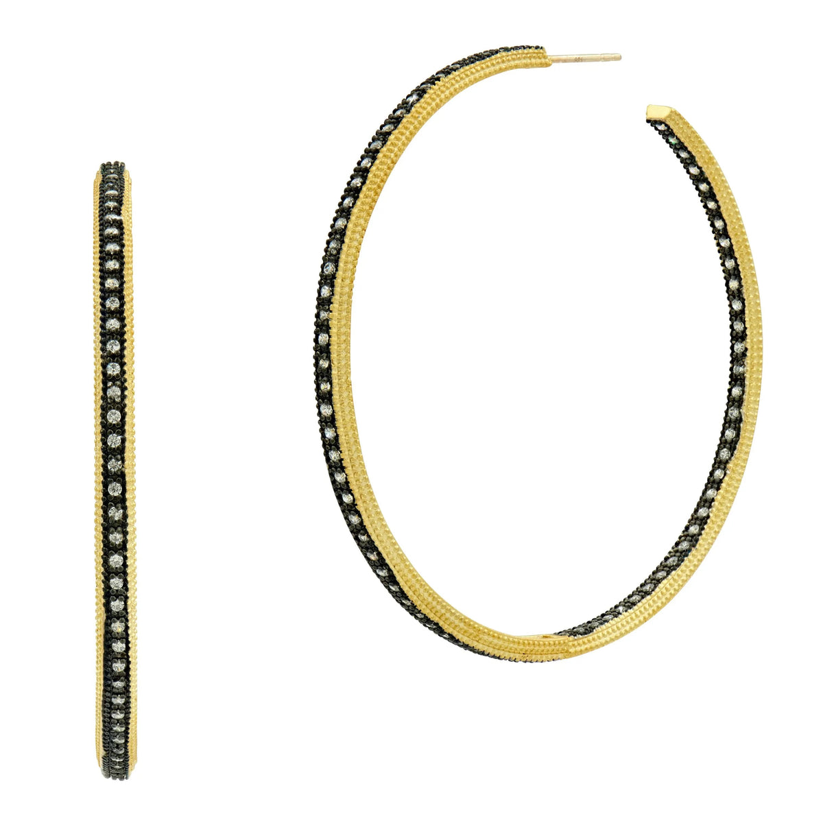 The Icon – FREIDA ROTHMAN