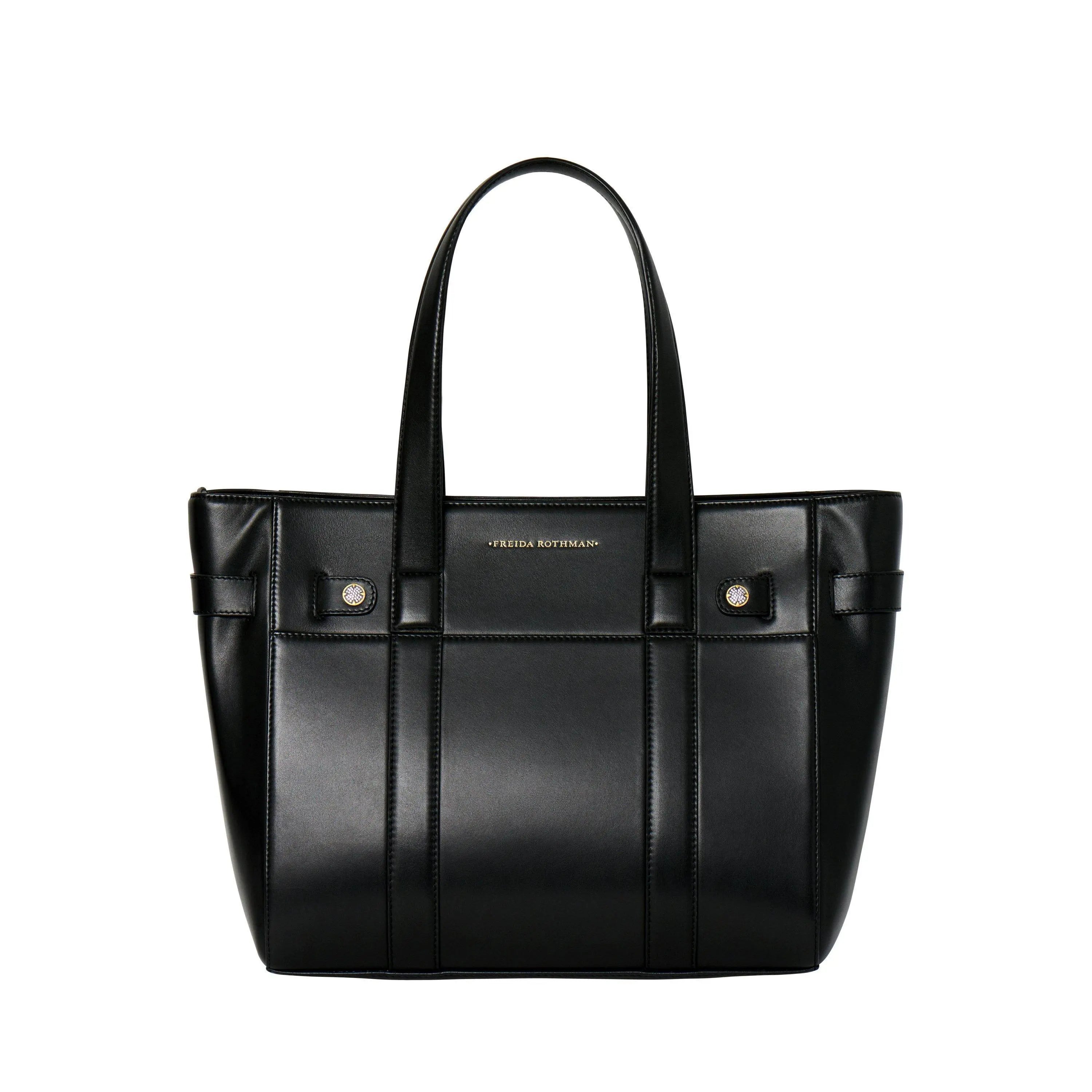 Freida Rothman:Madison Classic Tote – FREIDA ROTHMAN