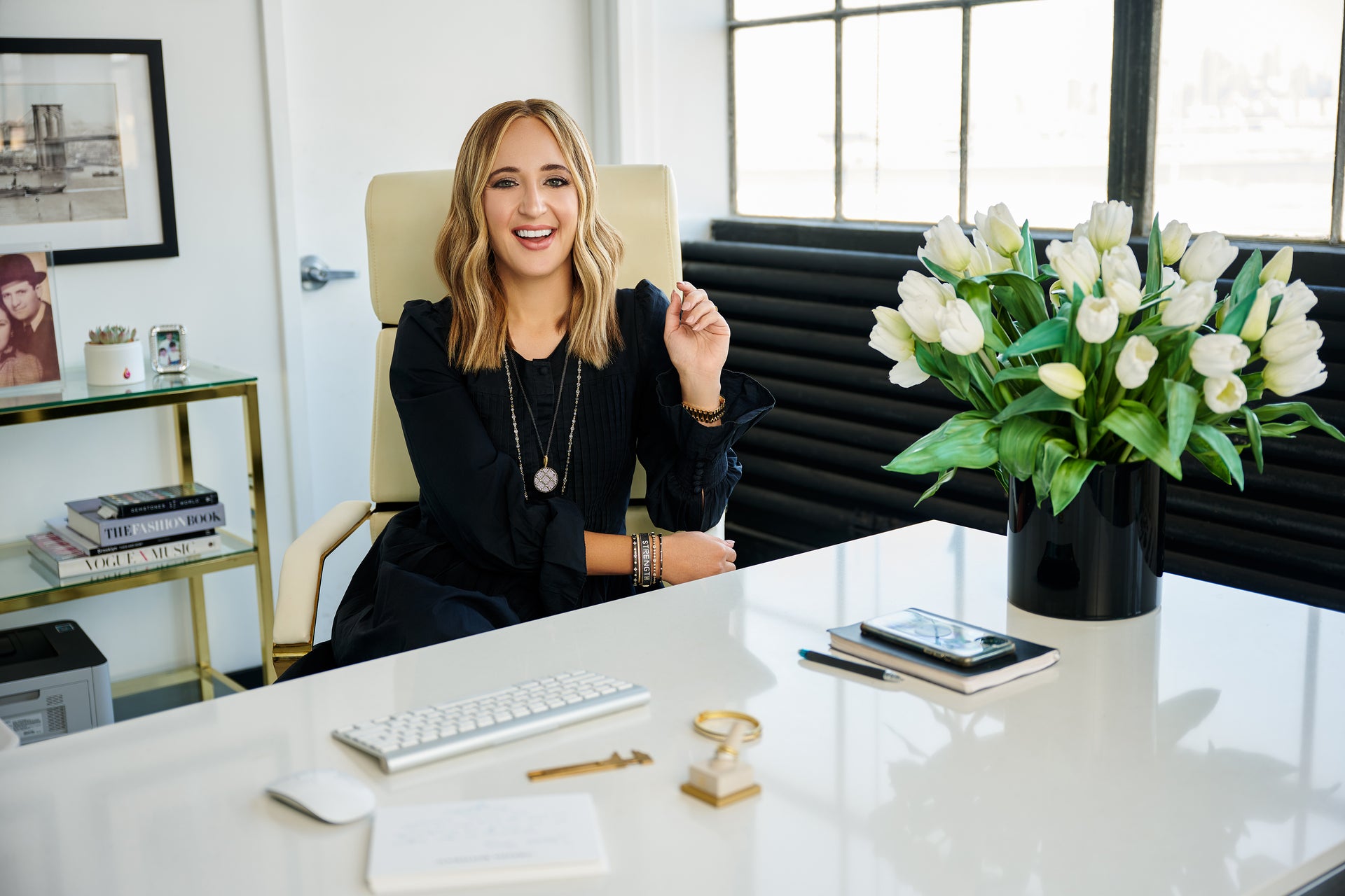 Signature Icons – FREIDA ROTHMAN