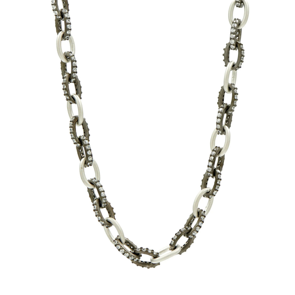 Necklaces - Pendants & Layered Necklaces | FREIDA ROTHMAN