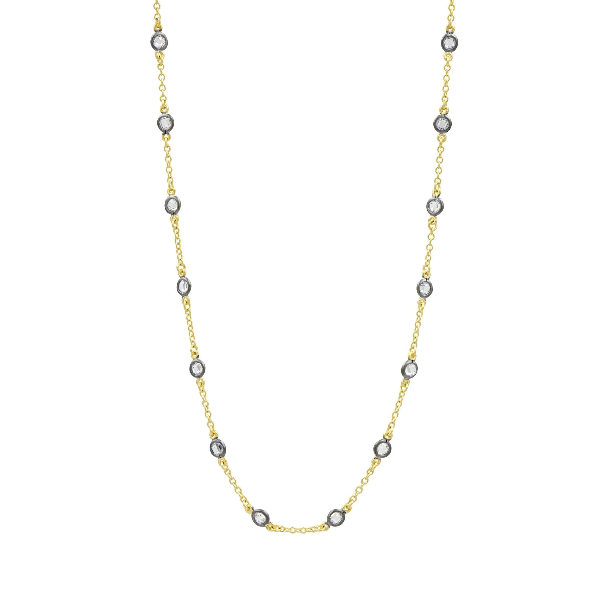 Necklaces - Pendants & Layered Necklaces | FREIDA ROTHMAN