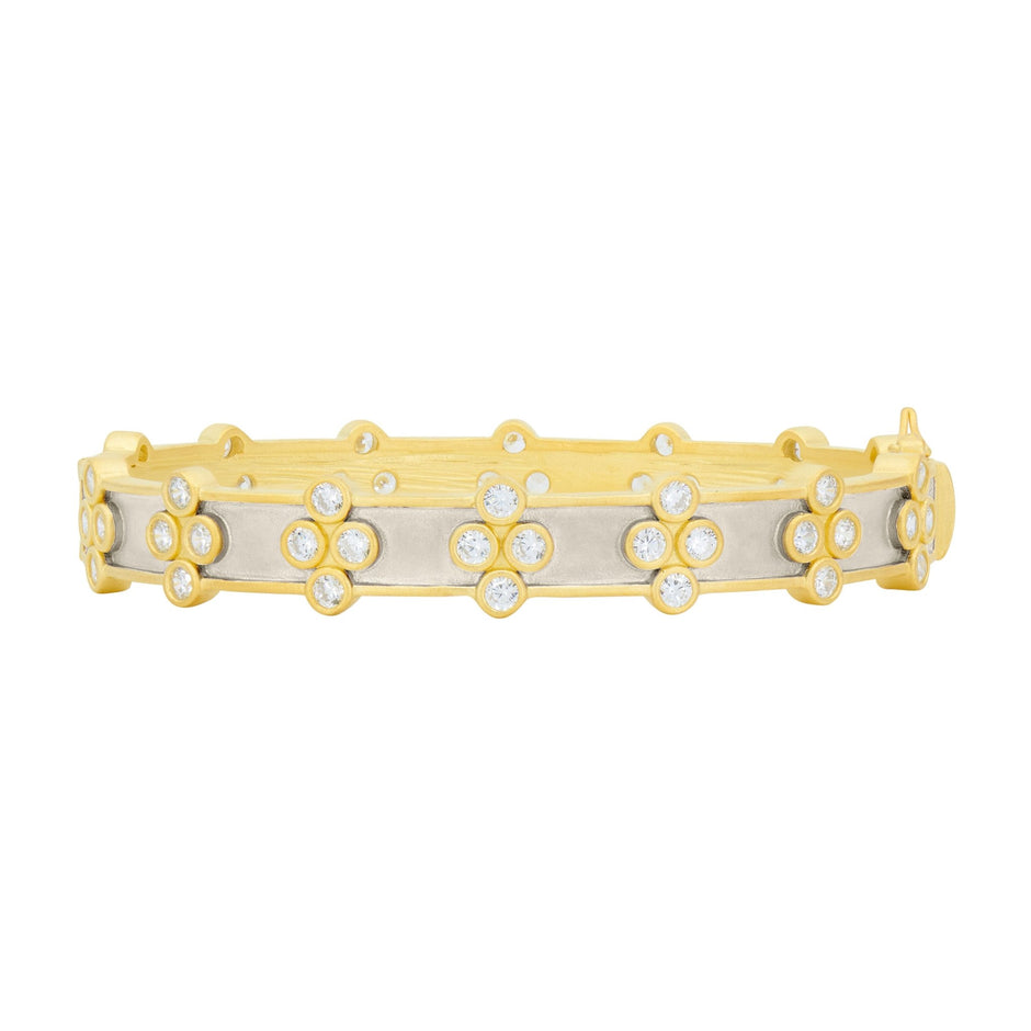 Bracelets - Stackable Bangles & Cuffs | FREIDA ROTHMAN
