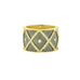 FREIDA ROTHMAN | All Time Favorite Cigar Band Ring