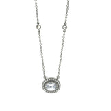 East West Pendant – FREIDA ROTHMAN